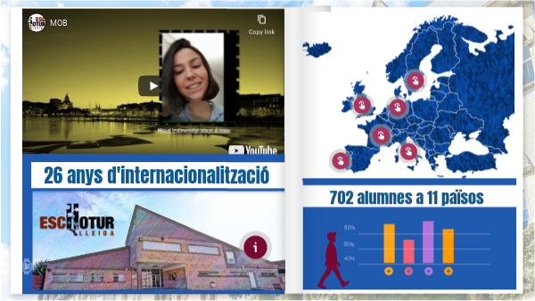 MOBILITAT B | Genially
