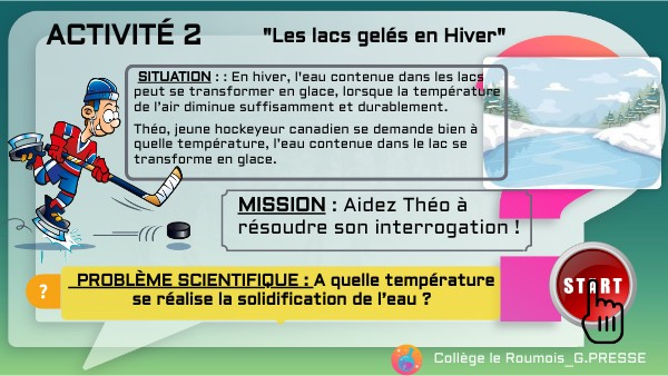 5ème_MATIÈRE_ CH4_ACT2_solidification eau pure2020
