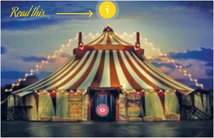 Unidad Didáctica: Circo | Genially