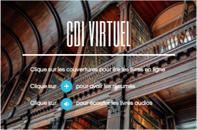 CDI virtuel 2