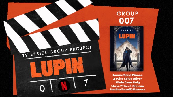 LUPIN