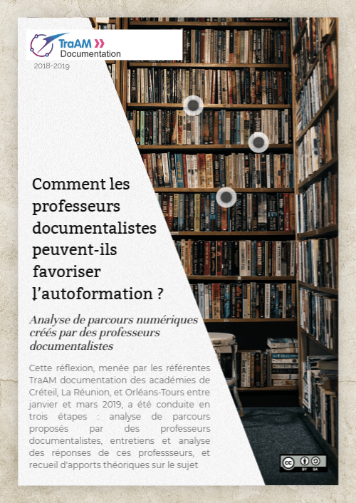 Profs doc et autoformation | Genially