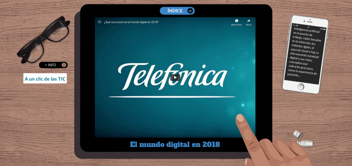 Ebook Interactivo | Genially