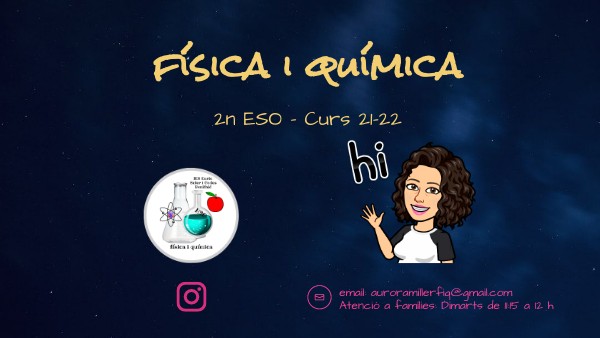 presentació S2 | Genially