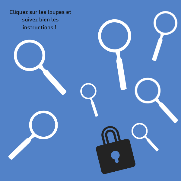 2nde pro Découverte CDI parcours BLEU