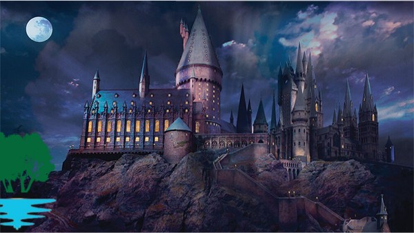 EG Harry Potter 6G 2021 | Genially