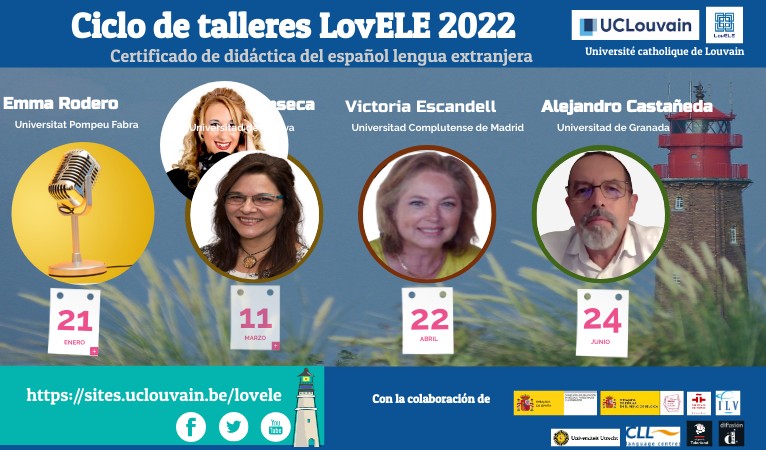 BORRADOR 2021 | Genially