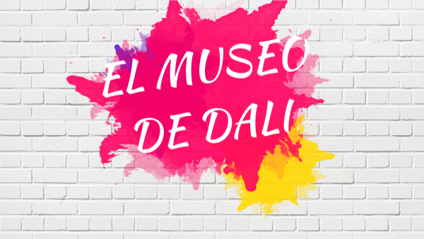 Museo Dali | Genially
