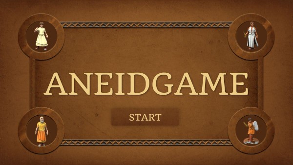 ANEIDGAME