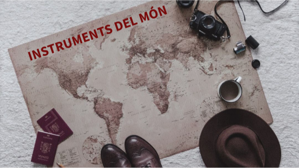 INSTRUMENTS DEL MON