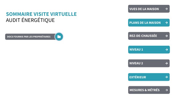 AUDIT ENERGETIQUE | Genially