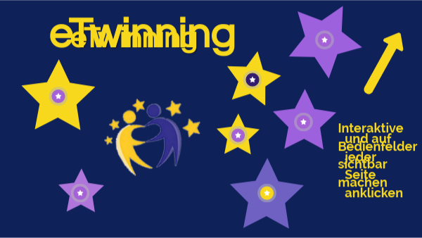 eTwinning_1 | Genially