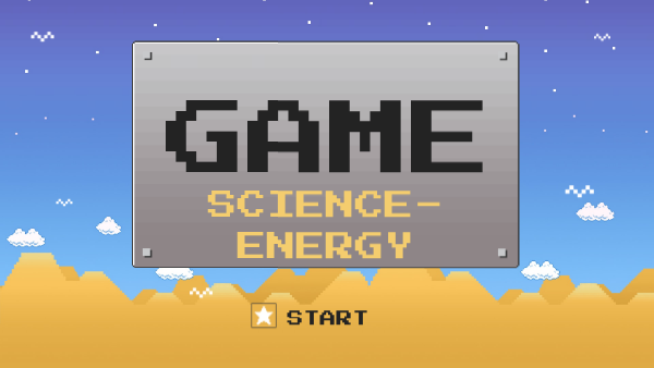 Energy-science. | Genially