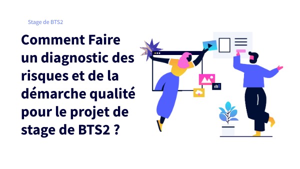 Comment faire une bonne analyse des risques ? | Genially