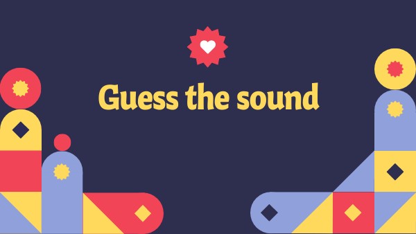 Activity 2 - Post task for the song | Genially