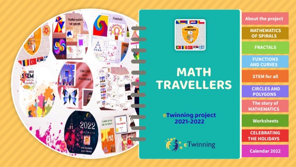 MATH TRAVELLERS