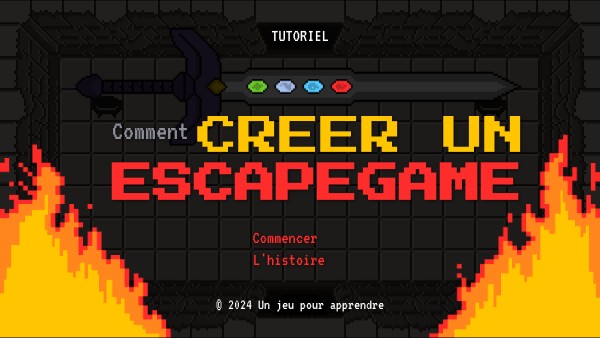 Formation DRANE | Genially