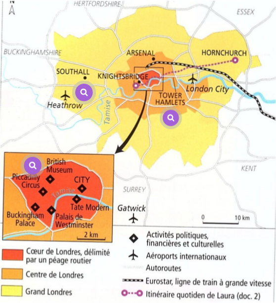 Cohabiter | Genially