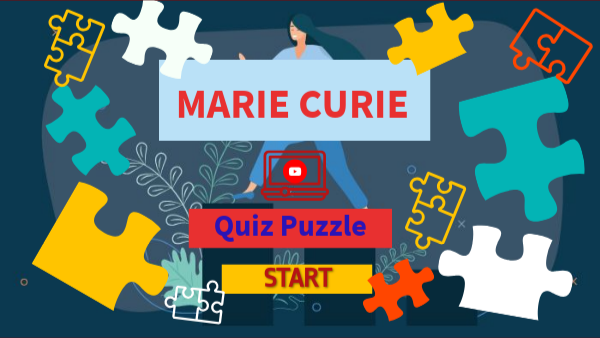 MARIE CURIE