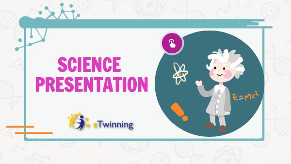 SCIENCE PRESENTATION | Genially