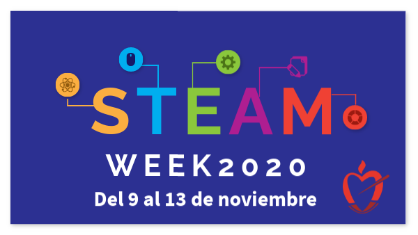 STEAM WEEK 2020