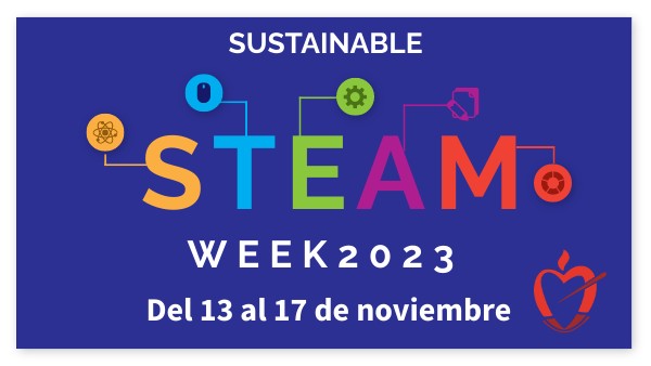 STEAM WEEK 2023 | Genially