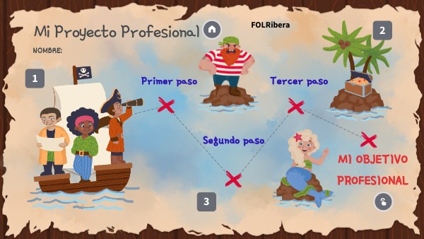 MI PROYECTO PROFESIONAL