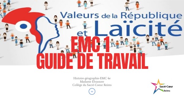 EMC 1 4e Guide