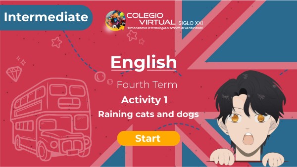 CA- Inter-4P-Ing-Act-1 | Genially