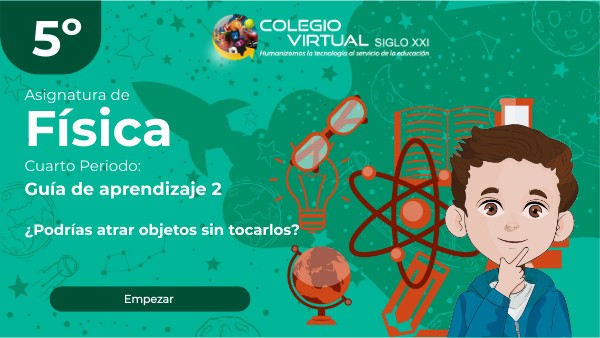 EDU-5-4P-FIS-Act-2 | Genially