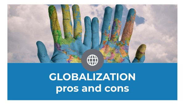 GLOBALIZATION | Genially