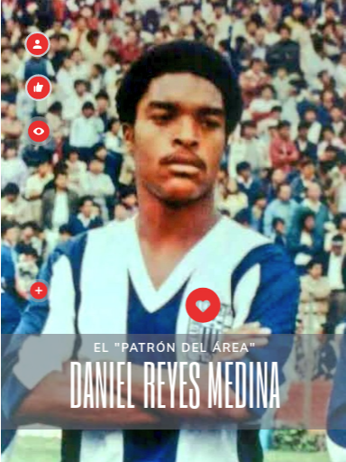 Daniel Reyes | Genially