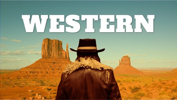 WESTERN