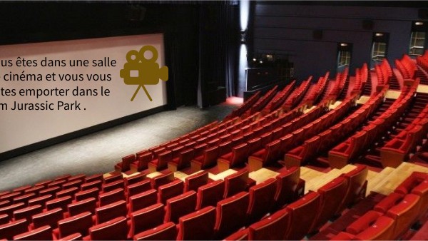 Jurassic Park | Genially