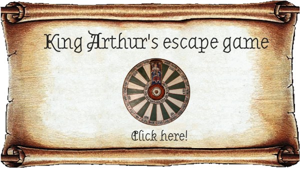 King Arthur | Genially