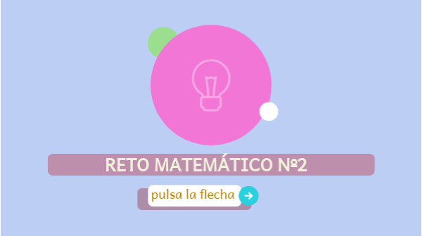 Reto 1º - Número | Genially
