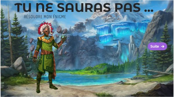 obstacle impromptu | Genially