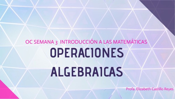 OC S3 EXP ALG 1 INT MATE SEP 2021