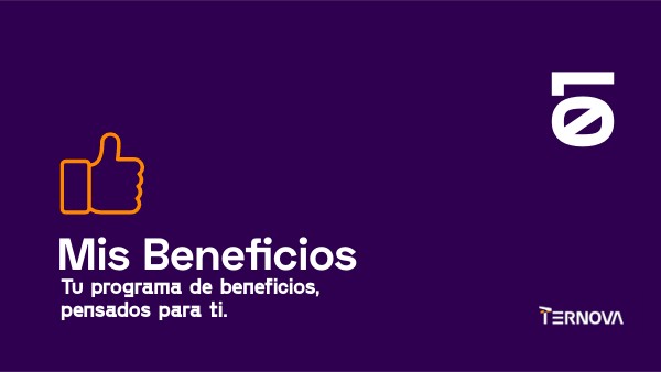 Inducción Beneficios 2023 | Genially