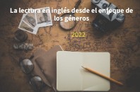 La lectura en inglés desde el enfoque de los géneros | Genially