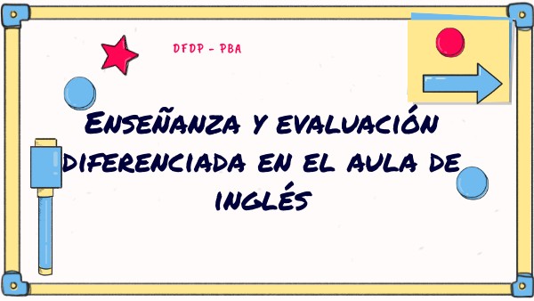 Differentiated instruction | Genially