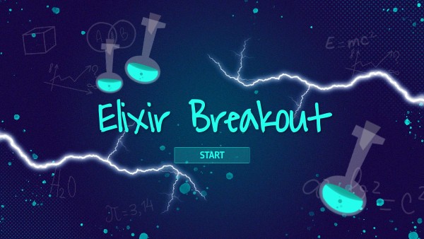 Chemistry Breakout | Genially