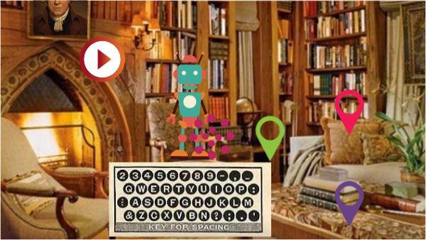 Les progrès techniques