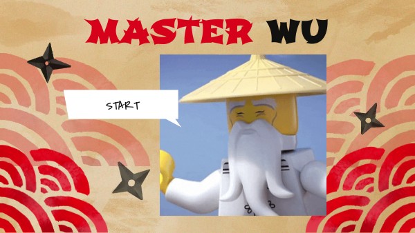 Master's Wu QUIZ