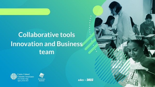 Collaborative workshop-Voicethread