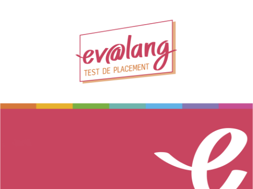 Présentation EVALANG_chapter 1 | Genially