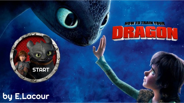 How to train your dragon | Genially