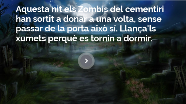 zombie 19/05