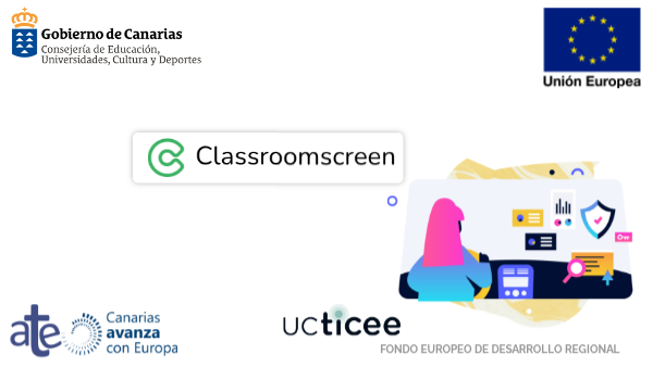 Tutorial Classroomscreen