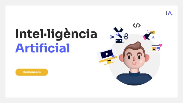 Intel·ligència artificial | Genially